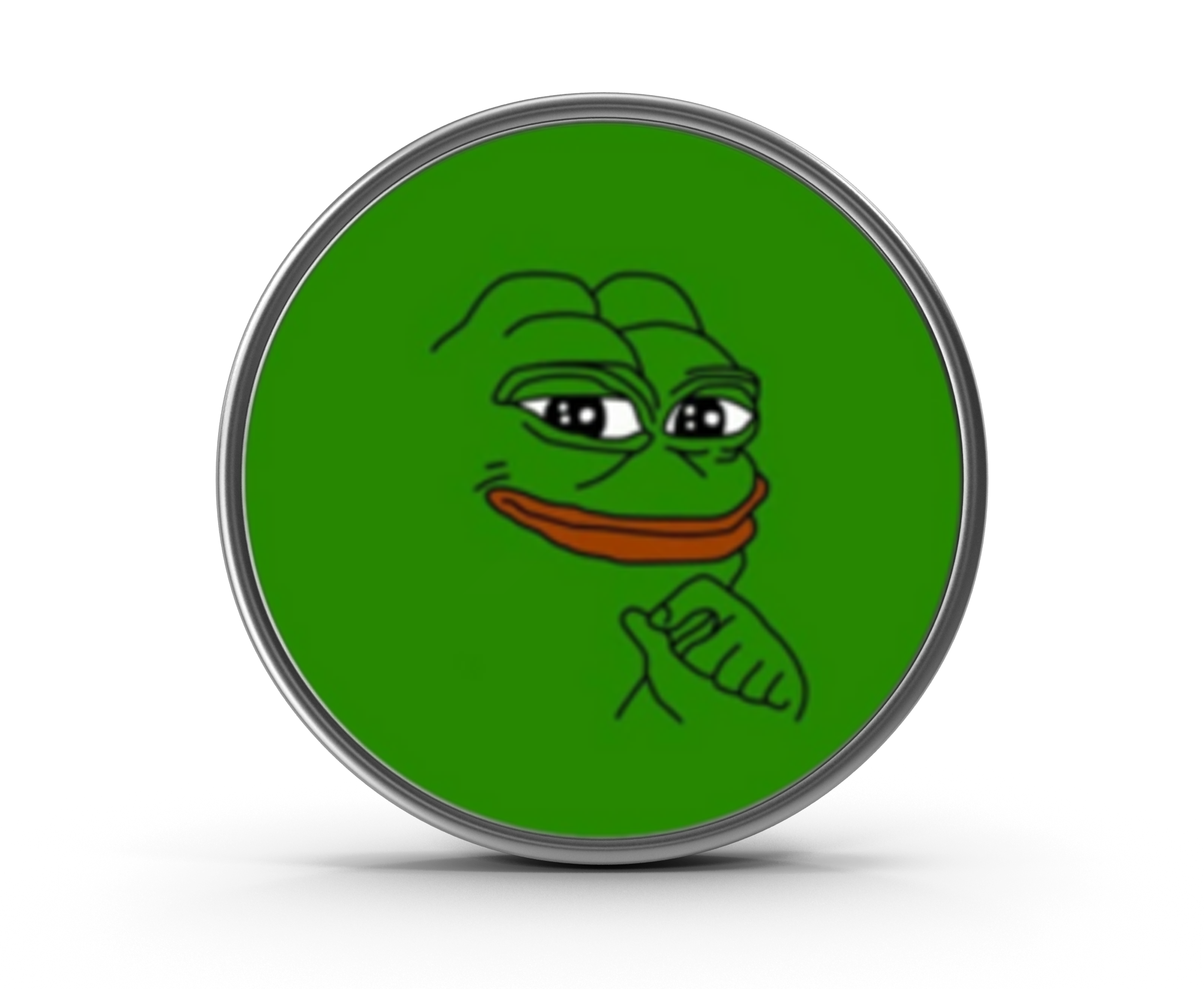 Is Pepe Coin Dead? Status Update as of March, 25, 2025 - DeadScan