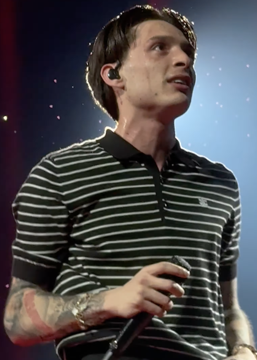 Is Peso Pluma Dead? Status Update as of March 22, 2025 - DeadScan