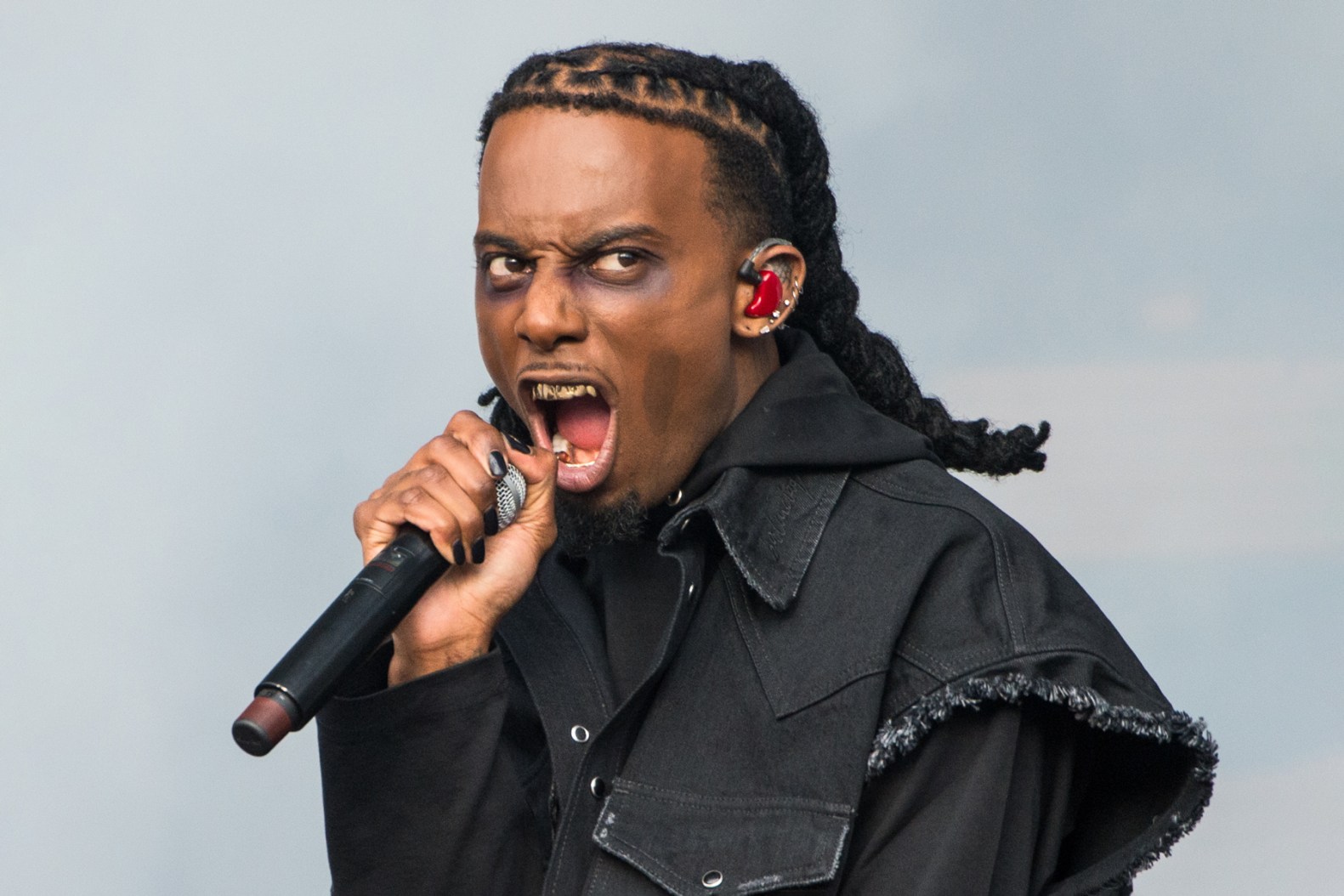 Is Playboi Carti Dead? Status Update as of March, 25, 2025 - DeadScan