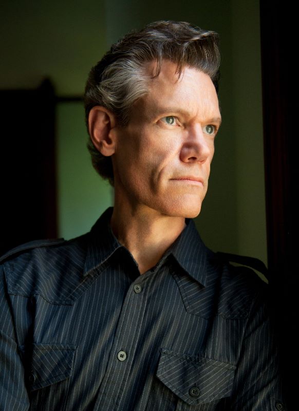 Is Randy Travis Dead? Status Update as of March 22, 2025 - DeadScan