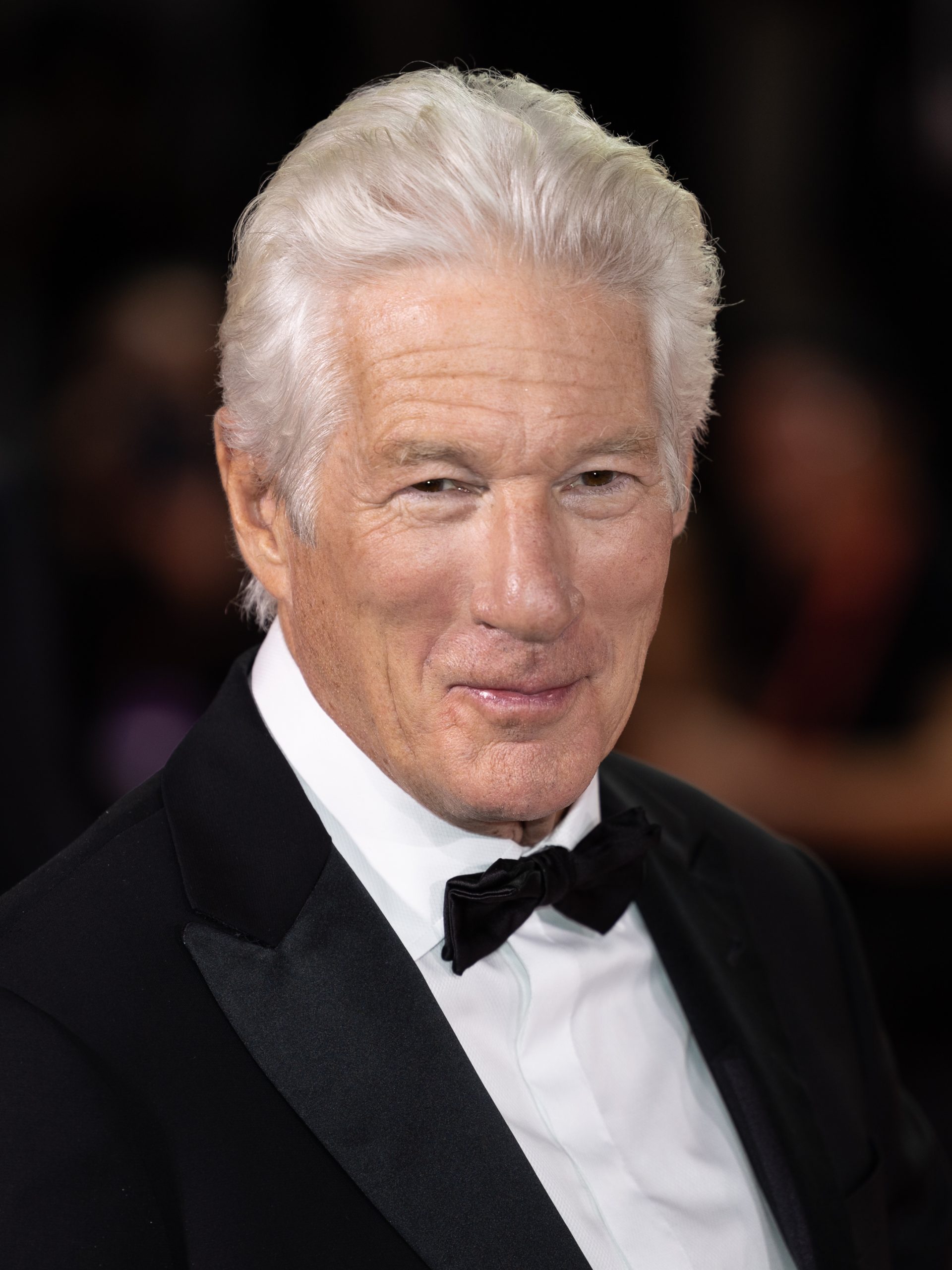 Is Richard Gere Dead? Status Update as of March, 25, 2025 - DeadScan