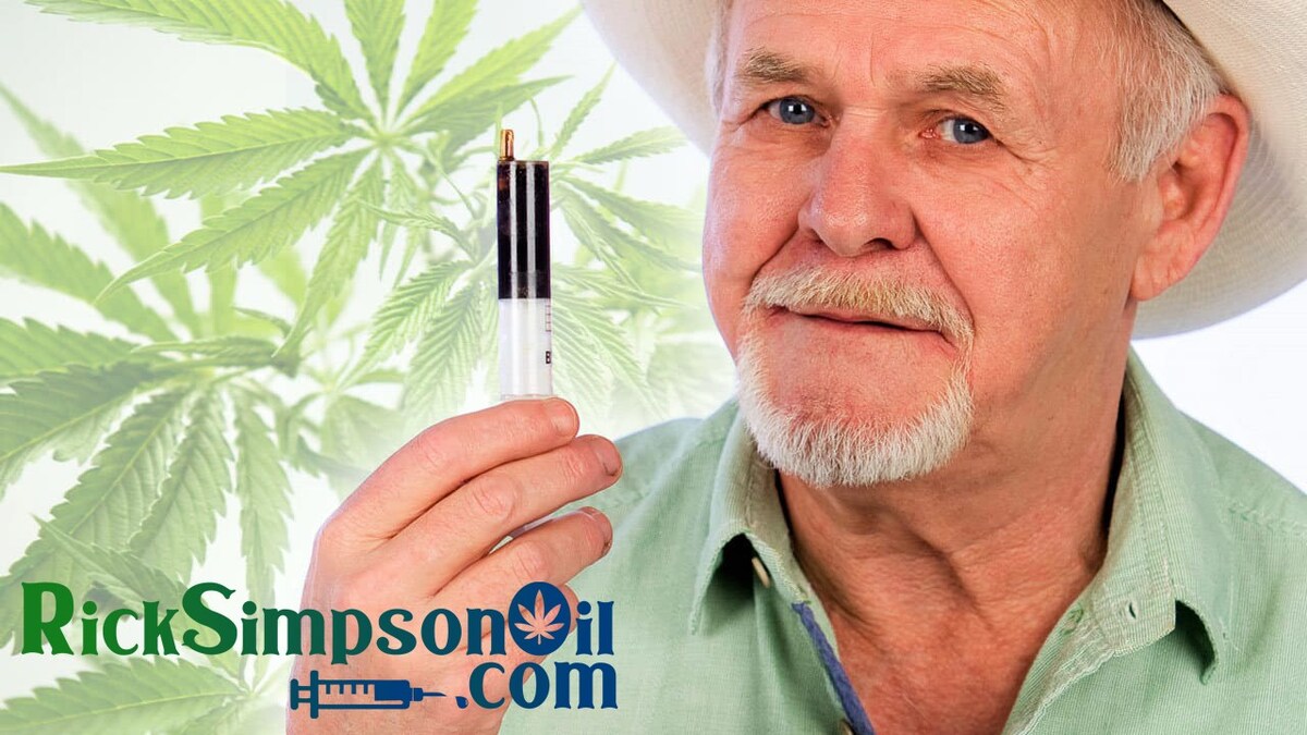 Is Rick Simpson Dead? Status Update as of March, 25, 2025 - DeadScan