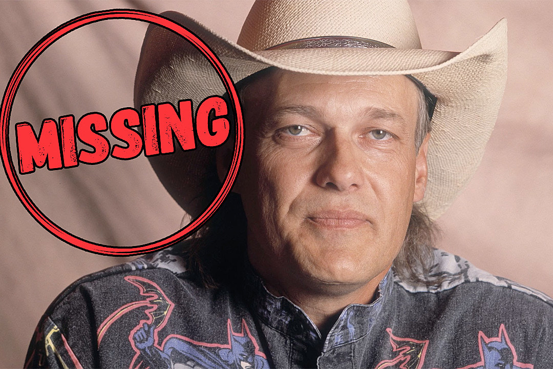 Is Ricky Van Shelton Dead? Status Update as of March, 25, 2025 - DeadScan