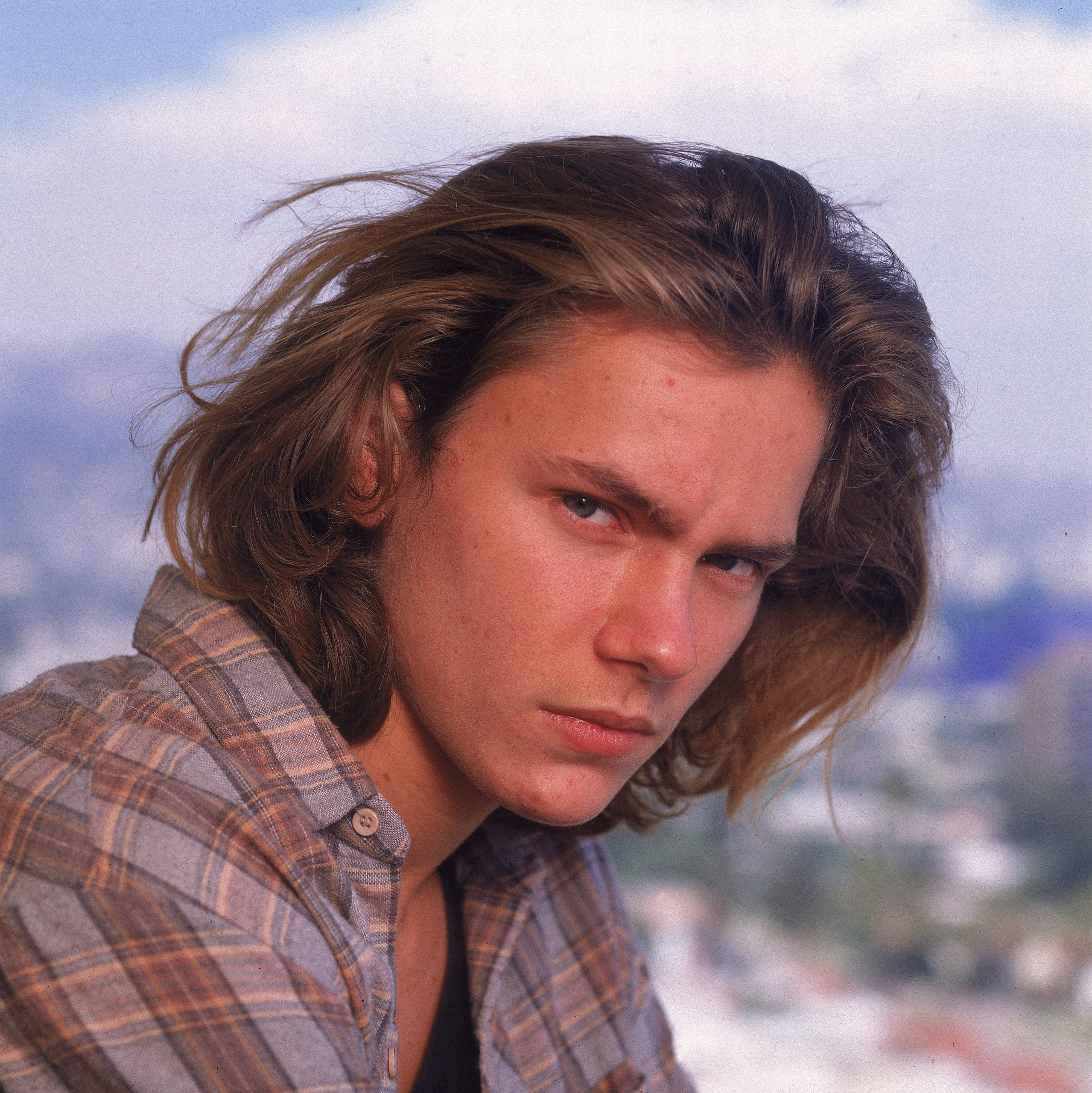 Is River Phoenix Dead? Status Update as of March, 25, 2025 - DeadScan