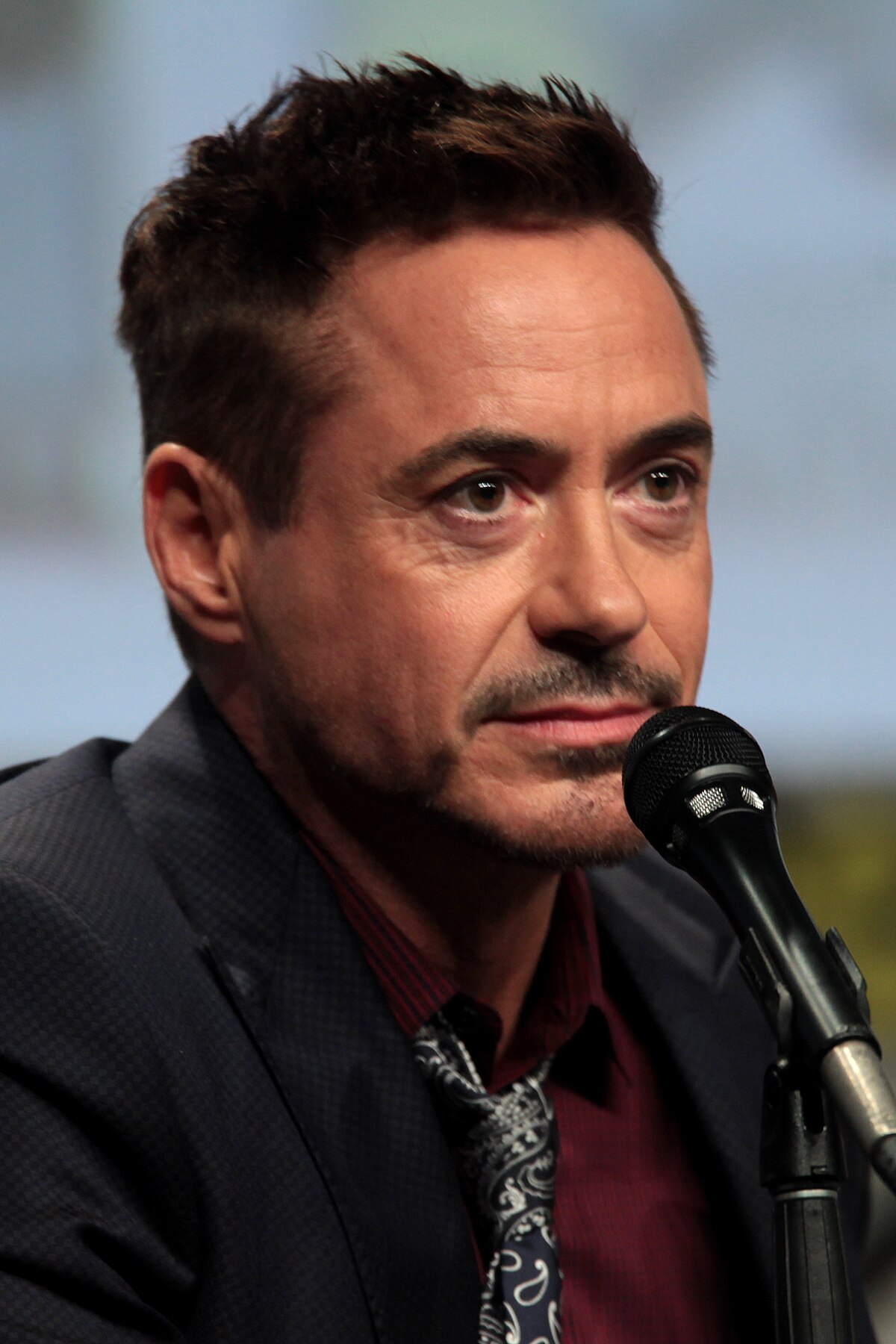 Is Robert Downey Jr. Dead? Status Update as of March, 25, 2025 - DeadScan