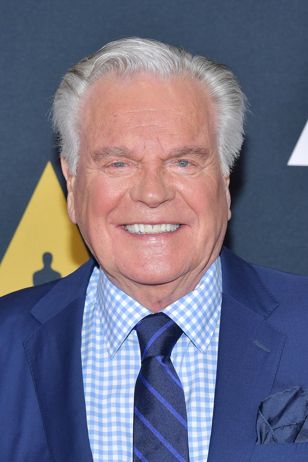 Is Robert Wagner Dead? Status Update as of March, 25, 2025 - DeadScan