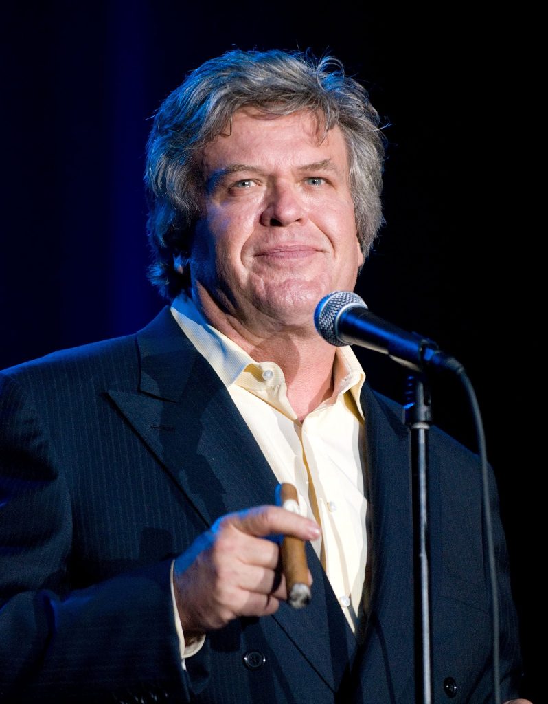 Is Ron White Dead? Status Update as of March, 24, 2025 - DeadScan