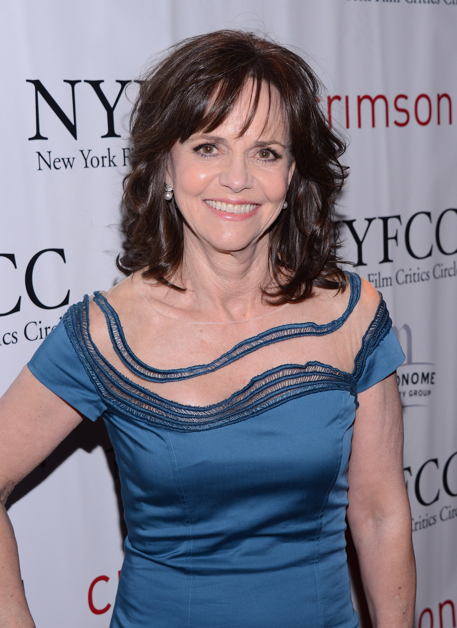 Is Sally Field Dead? Status Update as of March, 25, 2025 - DeadScan
