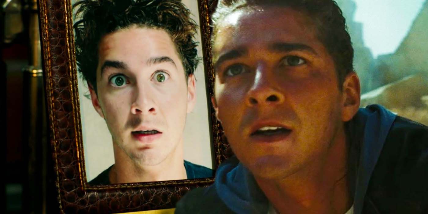 Is Sam Witwicky Dead? Status Update as of March 22, 2025 - DeadScan