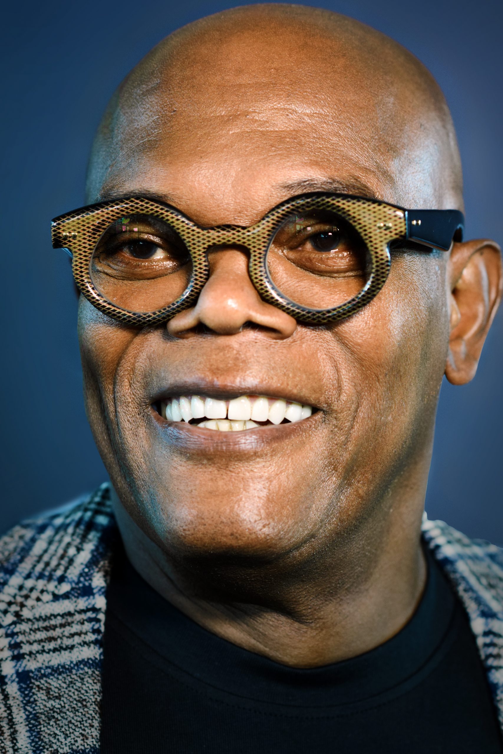 Is Samuel L. Jackson Dead? Status Update as of March, 25, 2025 - DeadScan
