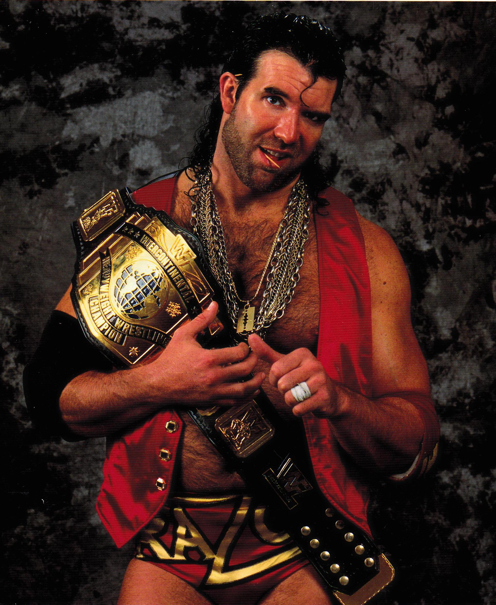 Is Scott Hall Dead? Status Update as of March, 25, 2025 - DeadScan