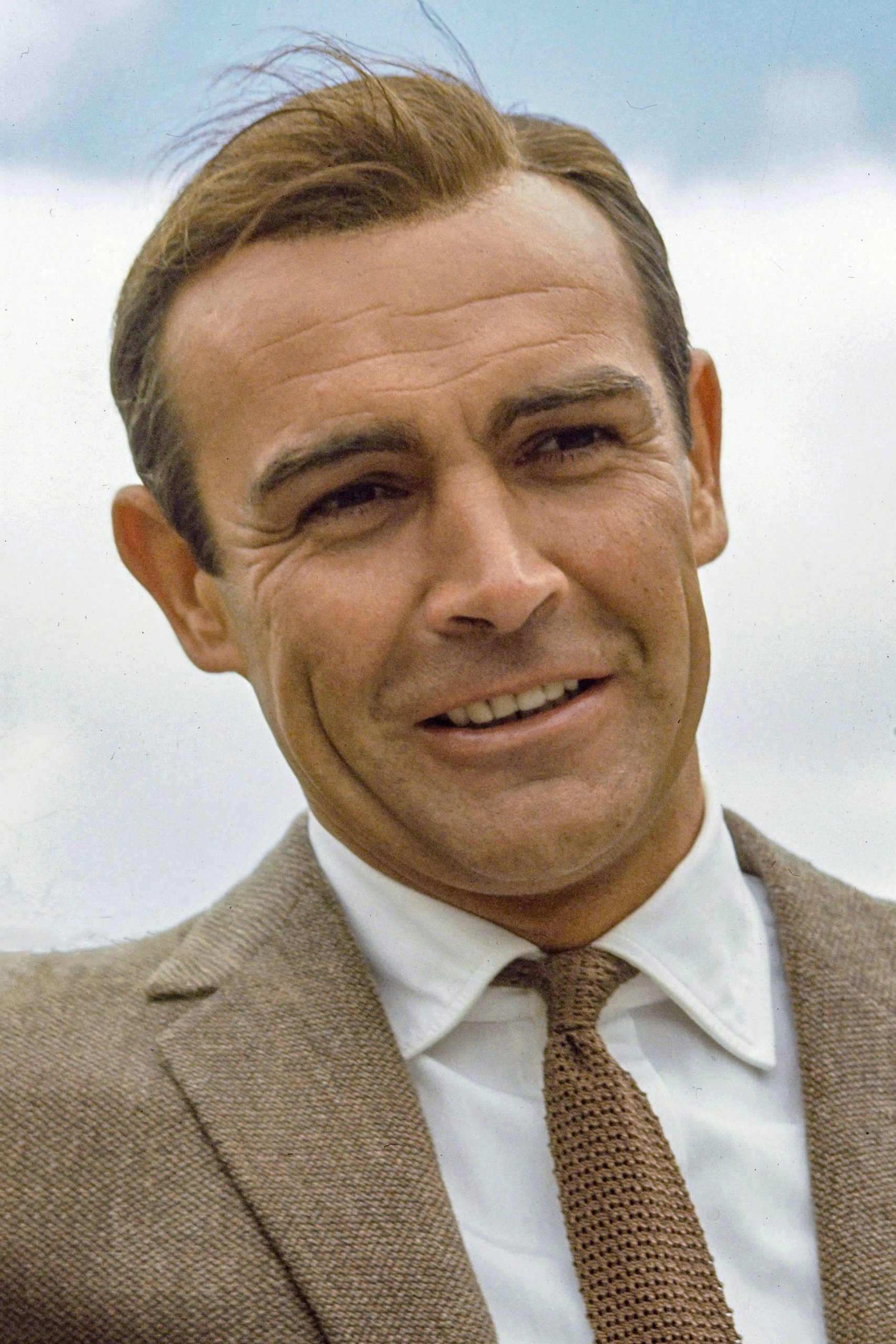 Is Sean Connery Dead? Status Update as of March, 24, 2025 - DeadScan