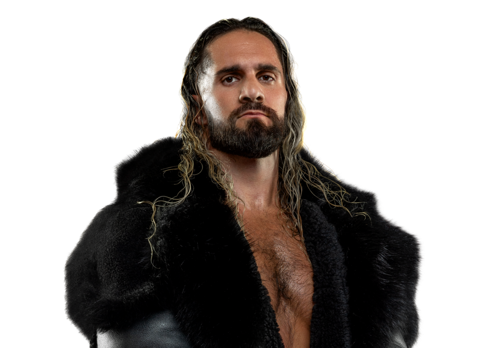 Is Seth Rollins Dead? Status Update as of March, 25, 2025 - DeadScan