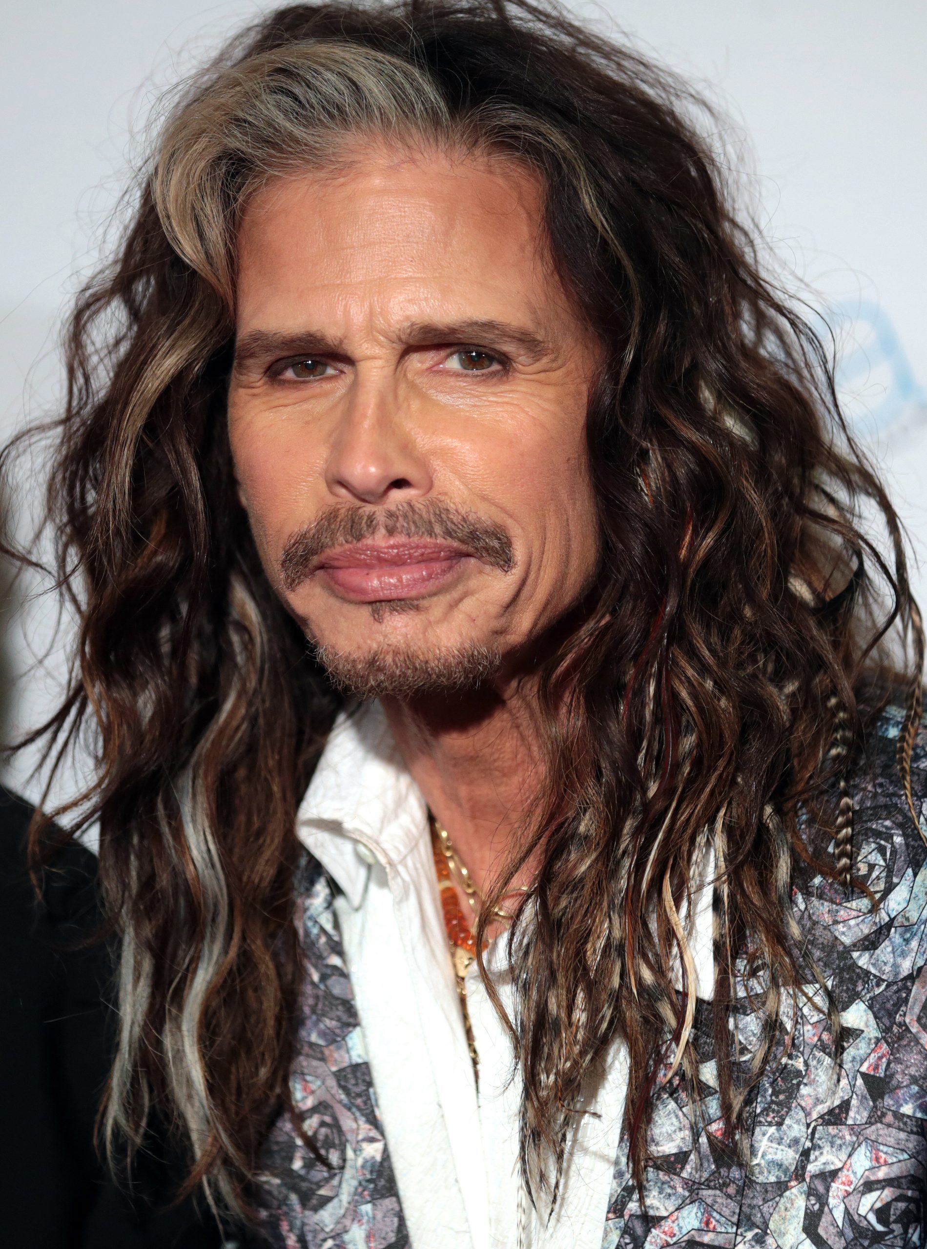 Is Steven Tyler Dead? Status Update as of March, 25, 2025 - DeadScan