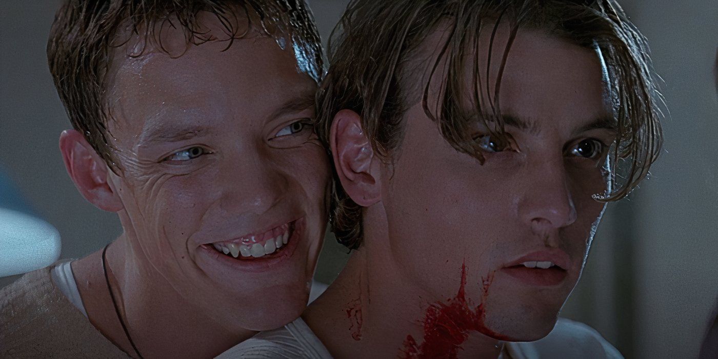 Is Stu Macher Dead? Status Update as of March, 25, 2025 - DeadScan