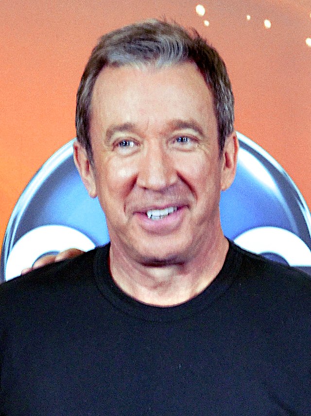 Is Tim Allen Dead? Status Update as of March, 25, 2025 - DeadScan