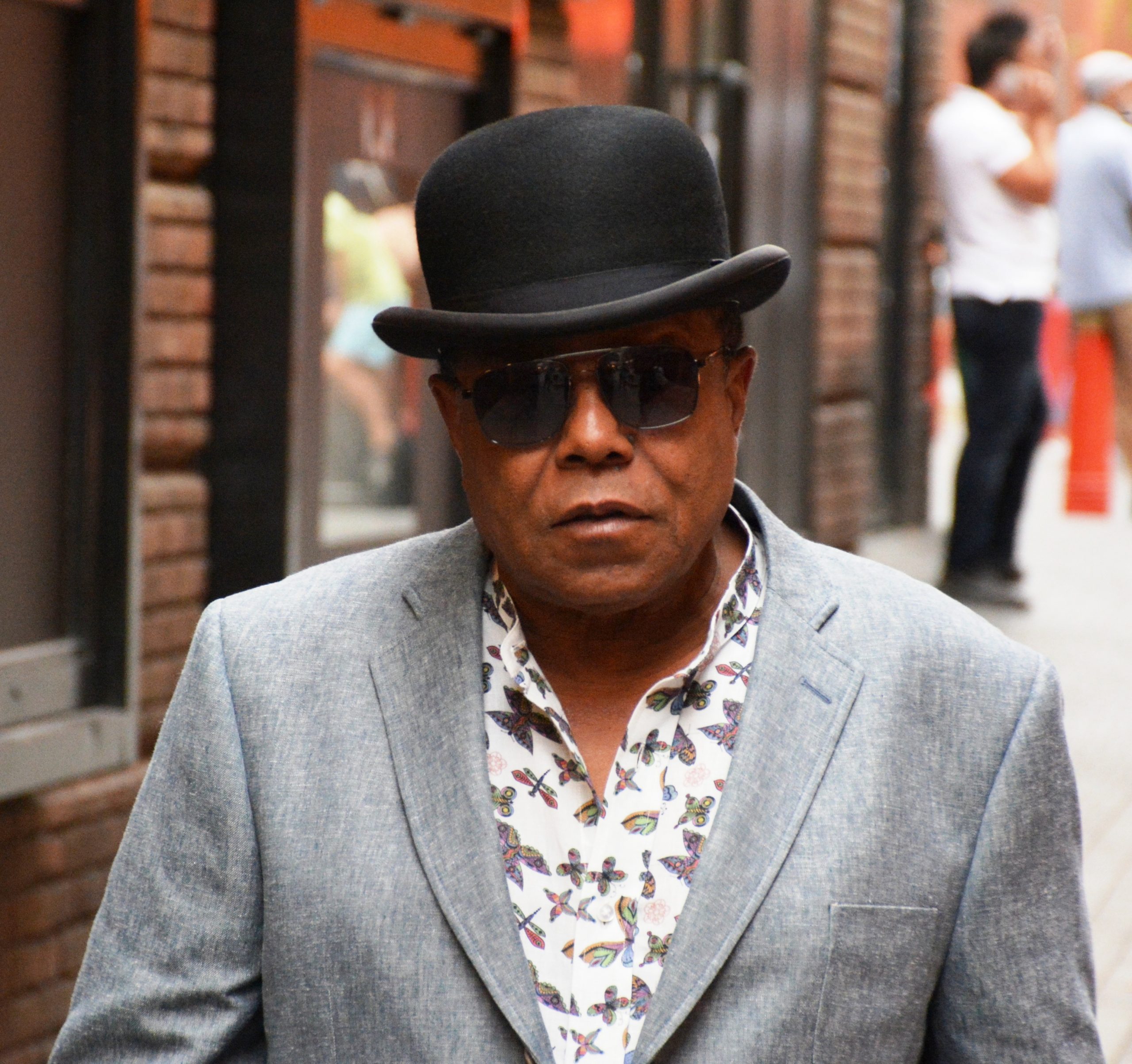 Is Tito Jackson Dead? Status Update as of March 22, 2025 - DeadScan