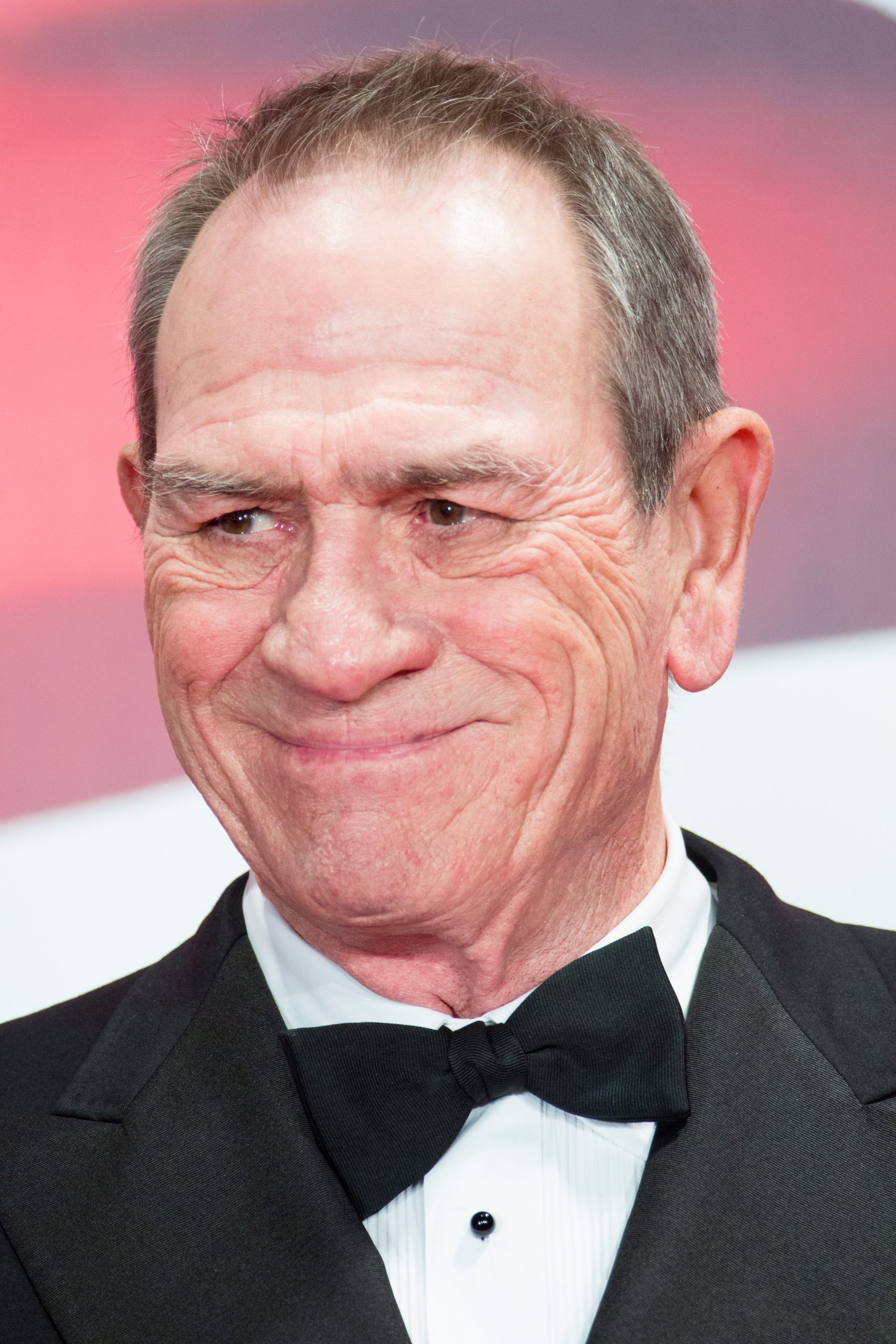 Is Tommy Lee Jones Dead? Status Update as of March, 25, 2025 - DeadScan