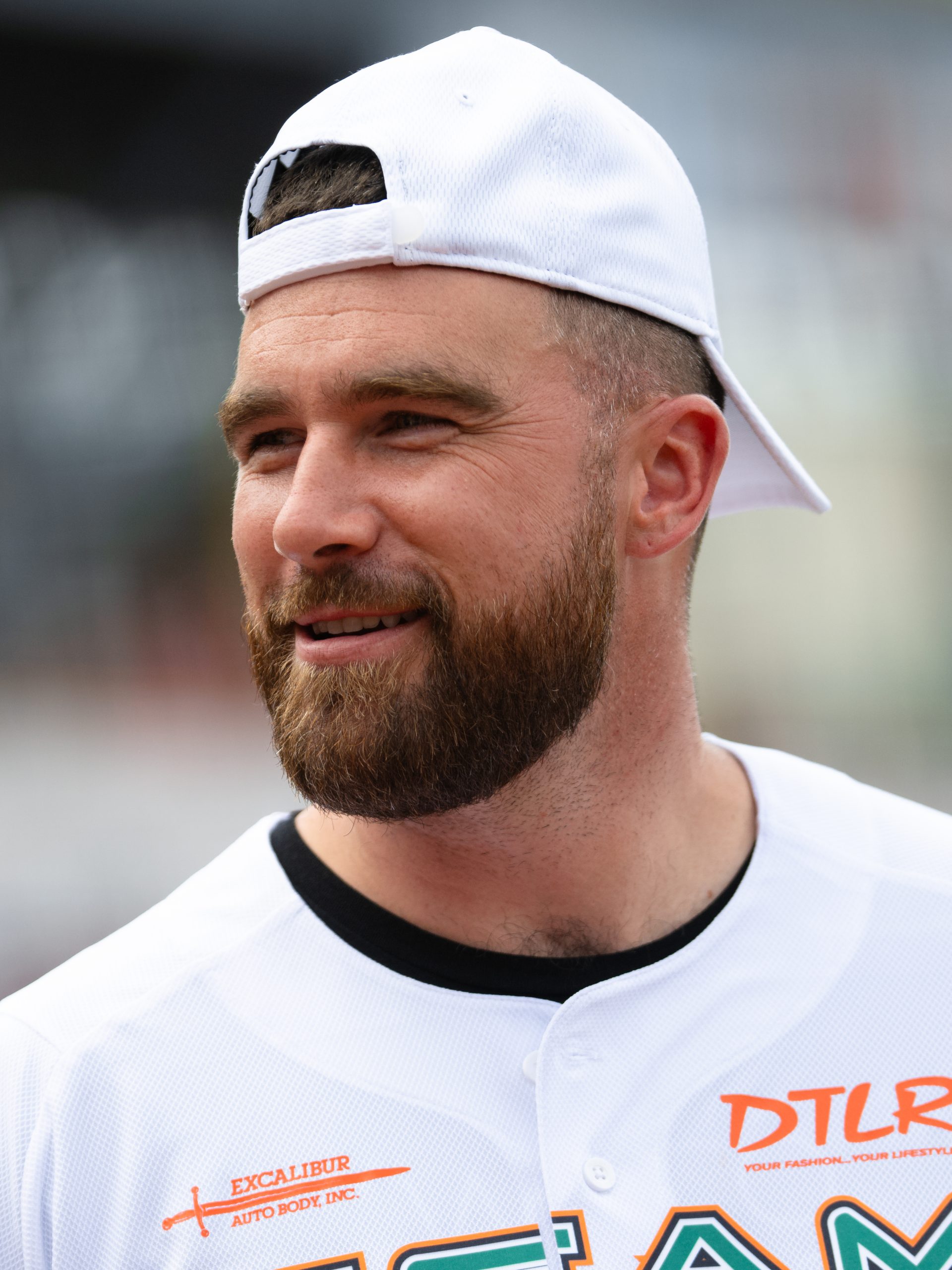 Is Travis Kelce Dead? Status Update as of March, 25, 2025 - DeadScan