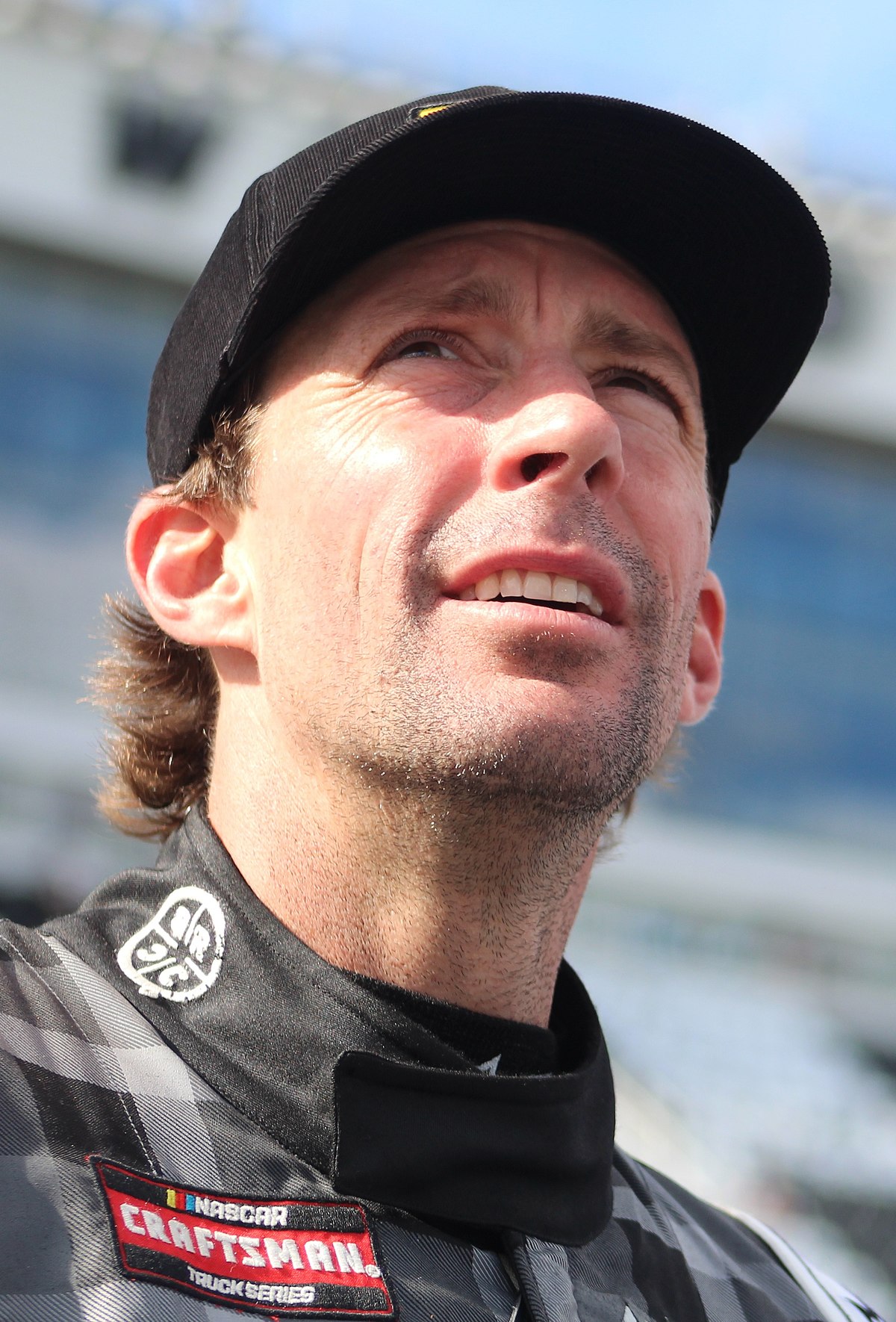 Is Travis Pastrana Dead? Status Update as of March, 25, 2025 - DeadScan
