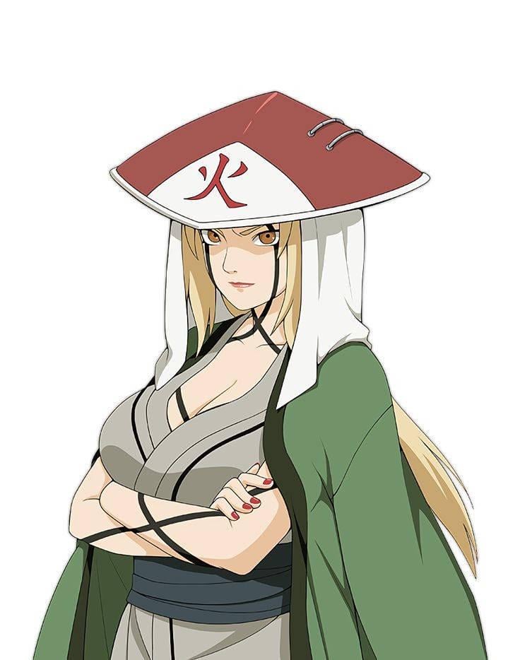 Is Tsunade Dead? Status Update as of March, 25, 2025 - DeadScan