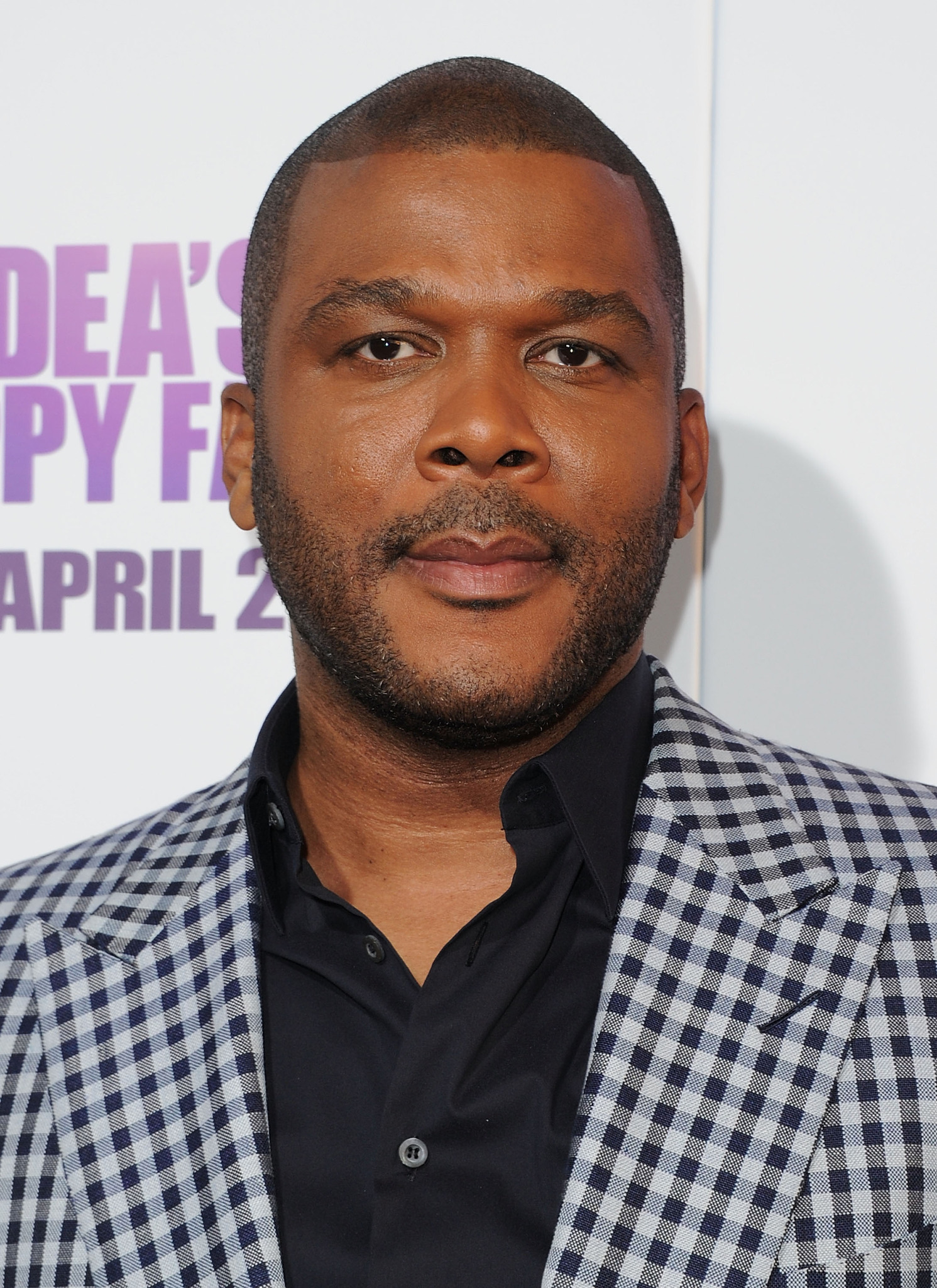 Is Tyler Perry Dead? Status Update as of March 22, 2025 - DeadScan