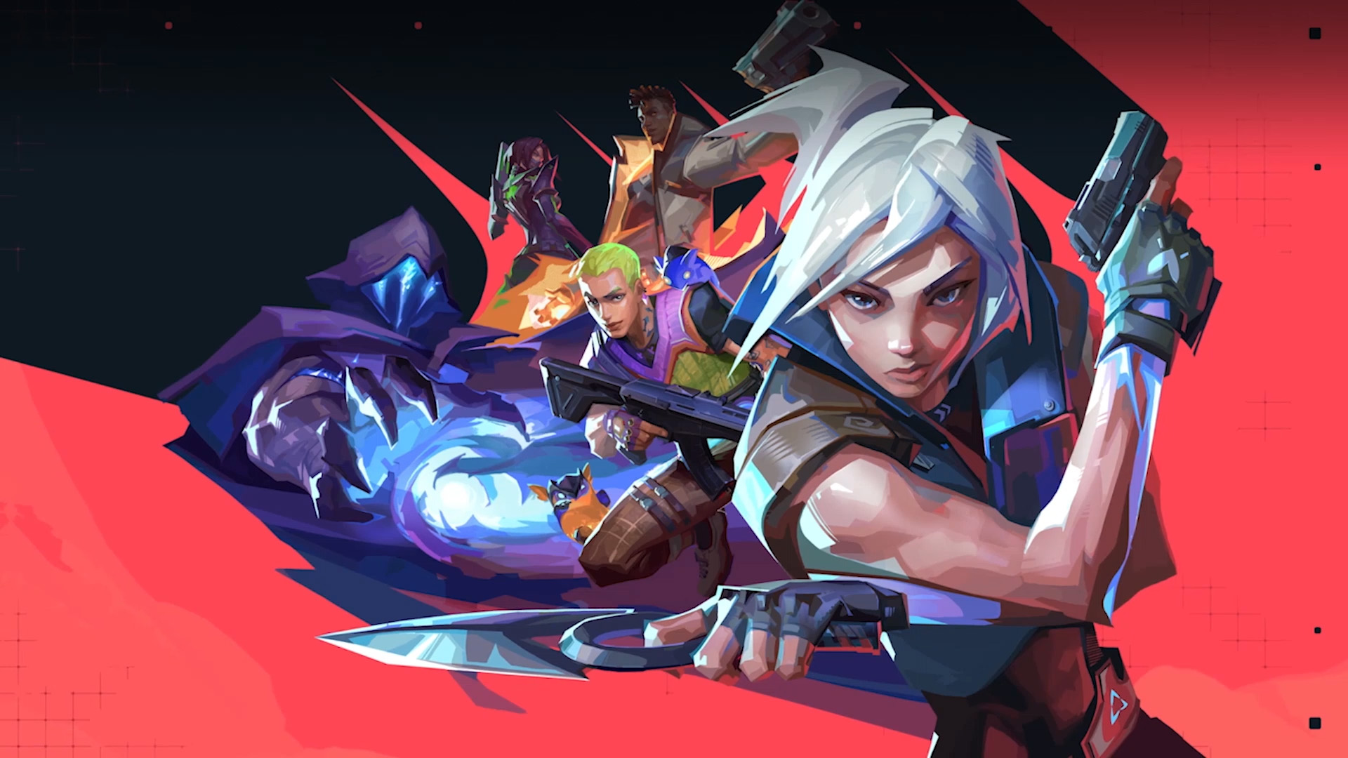 Is Valorant Dead? Status Update as of March, 25, 2025 - DeadScan