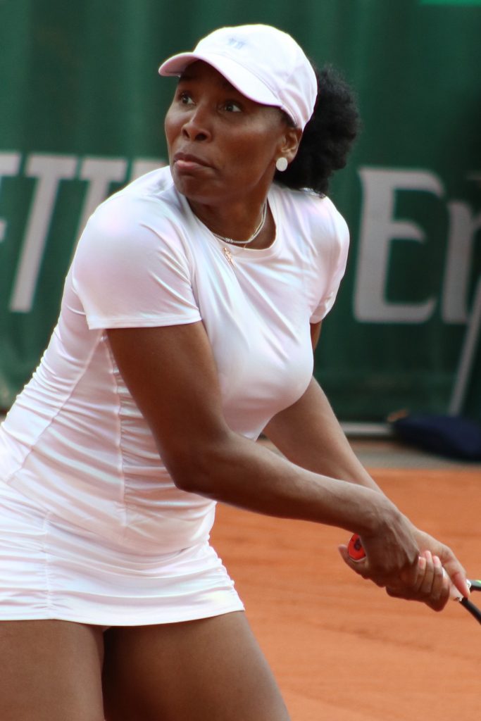 Is Venus Williams Dead? Status Update as of March, 25, 2025 - DeadScan