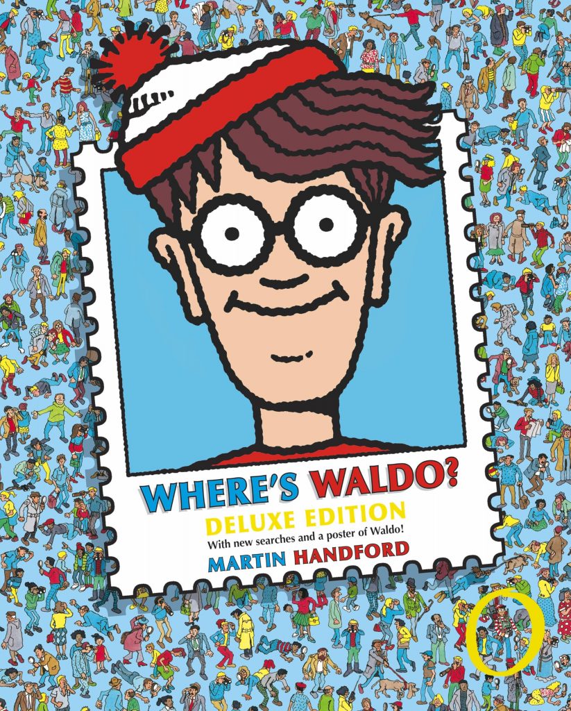 Is Waldo Dead? Status Update as of March 22, 2025 - DeadScan