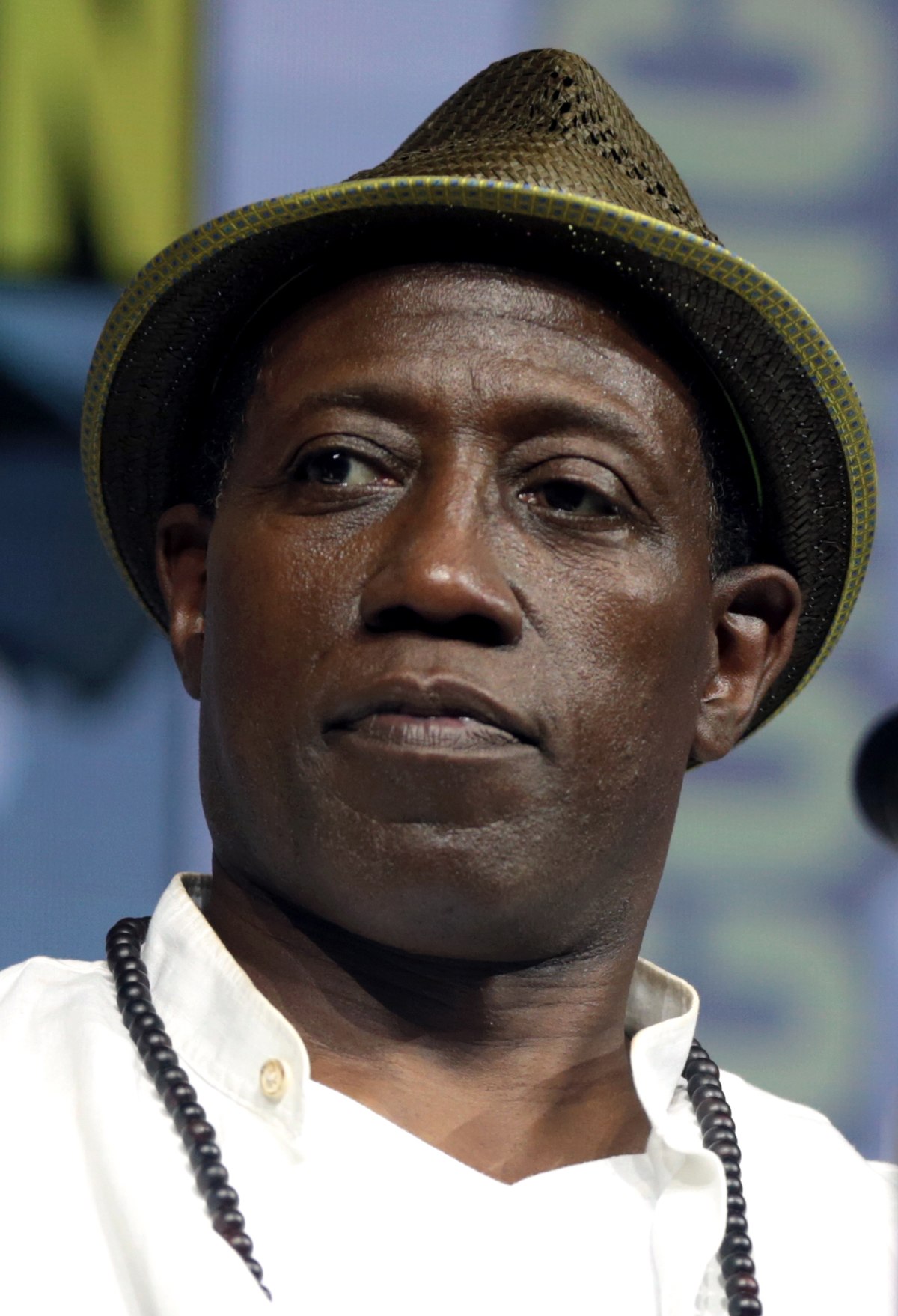 Is Wesley Snipes Dead? Status Update as of March, 25, 2025 - DeadScan