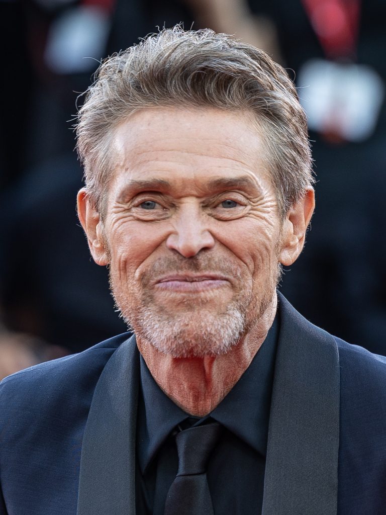 Is Willem Dafoe Dead? Status Update as of March, 25, 2025 - DeadScan