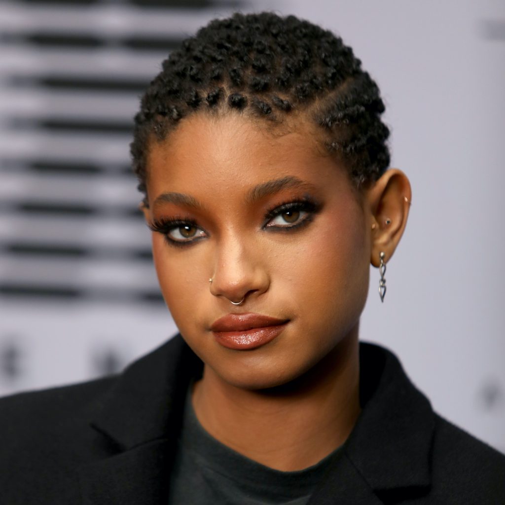 Is Willow Smith Dead? Status Update as of March, 25, 2025 - DeadScan