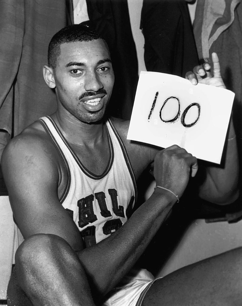 Is Wilt Chamberlain Dead? Status Update as of March, 25, 2025 - DeadScan