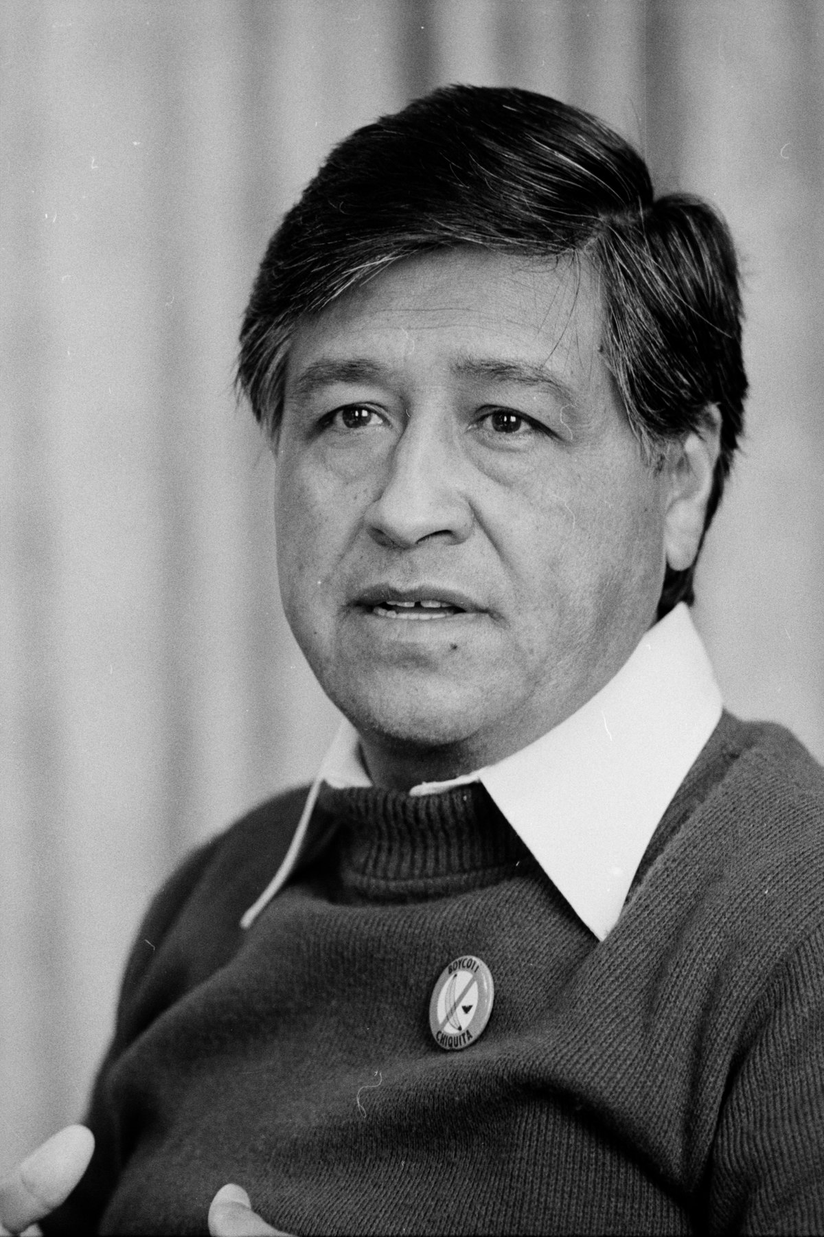 Is Cesar Chavez Dead? Status Update as of April, 15, 2025 - DeadScan