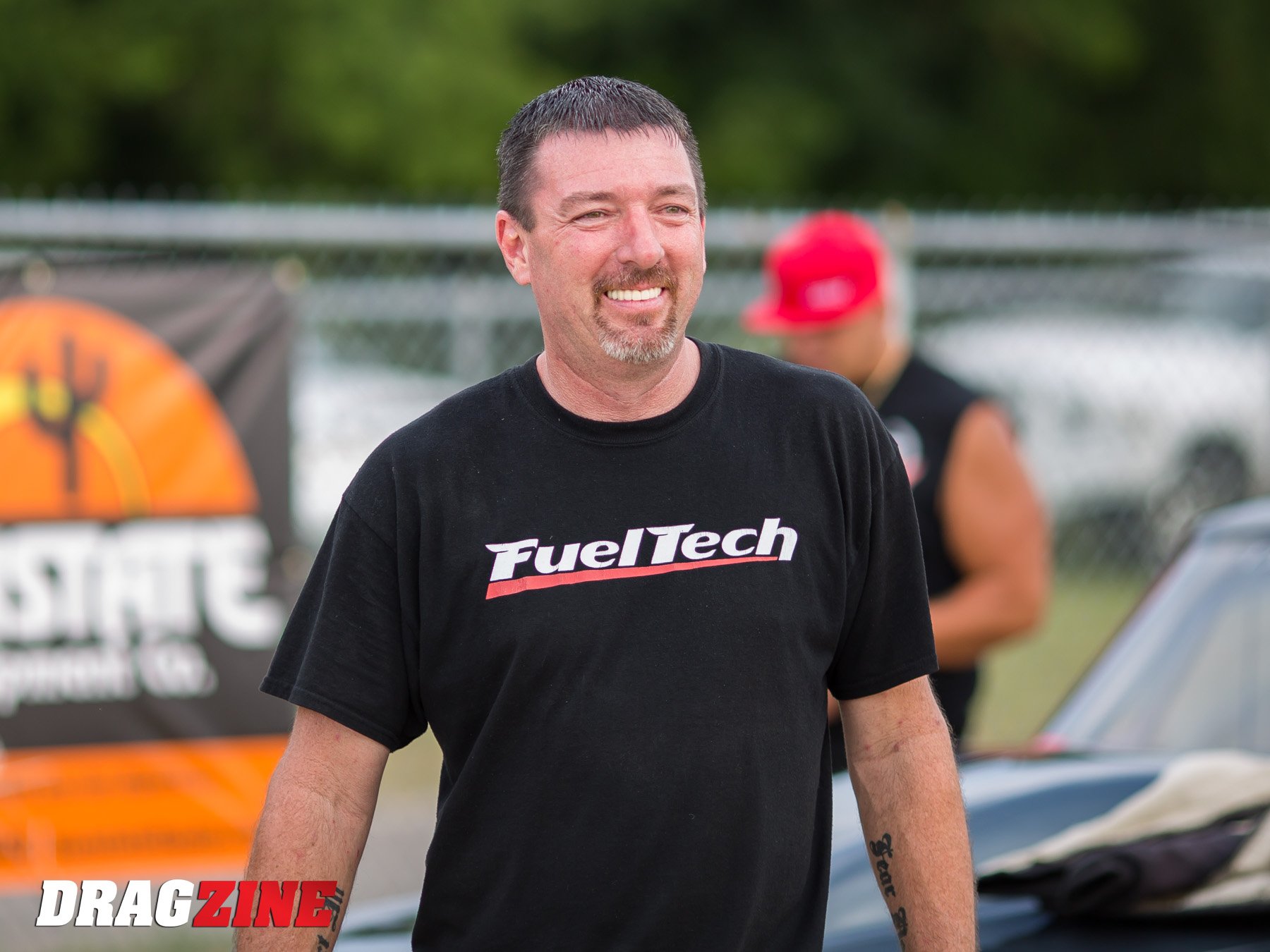 Is Daddy Dave Dead? Status Update as of April, 14, 2025 - DeadScan