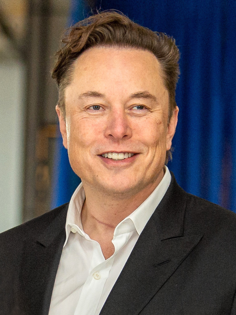 Is Elon Musk Dead? Status Update as of April, 15, 2025 - DeadScan