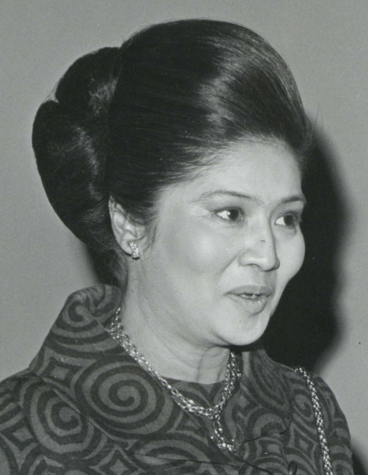 Is Imelda Marcos Dead? Status Update as of April, 15, 2025 - DeadScan