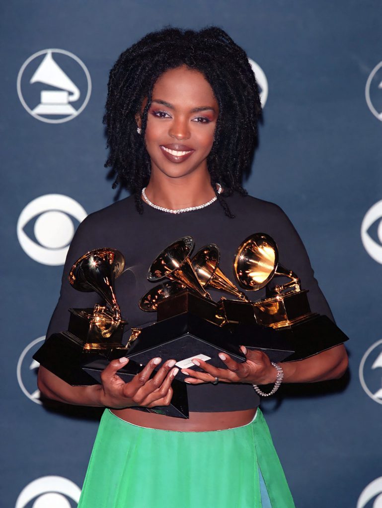 Is Lauryn Hill Dead? Status Update as of April, 15, 2025 - DeadScan