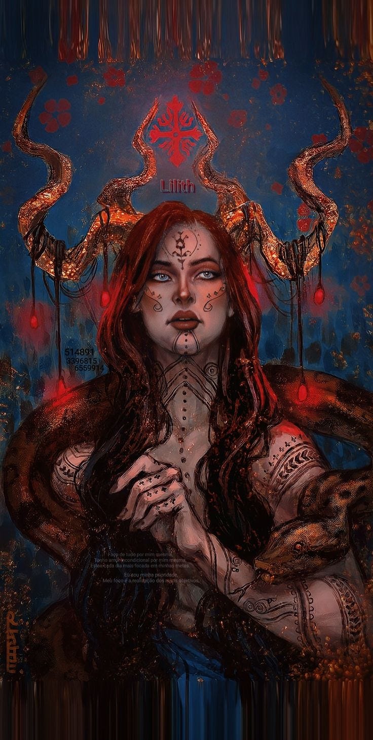 Is Lilith Dead? Status Update as of April, 14, 2025 - DeadScan