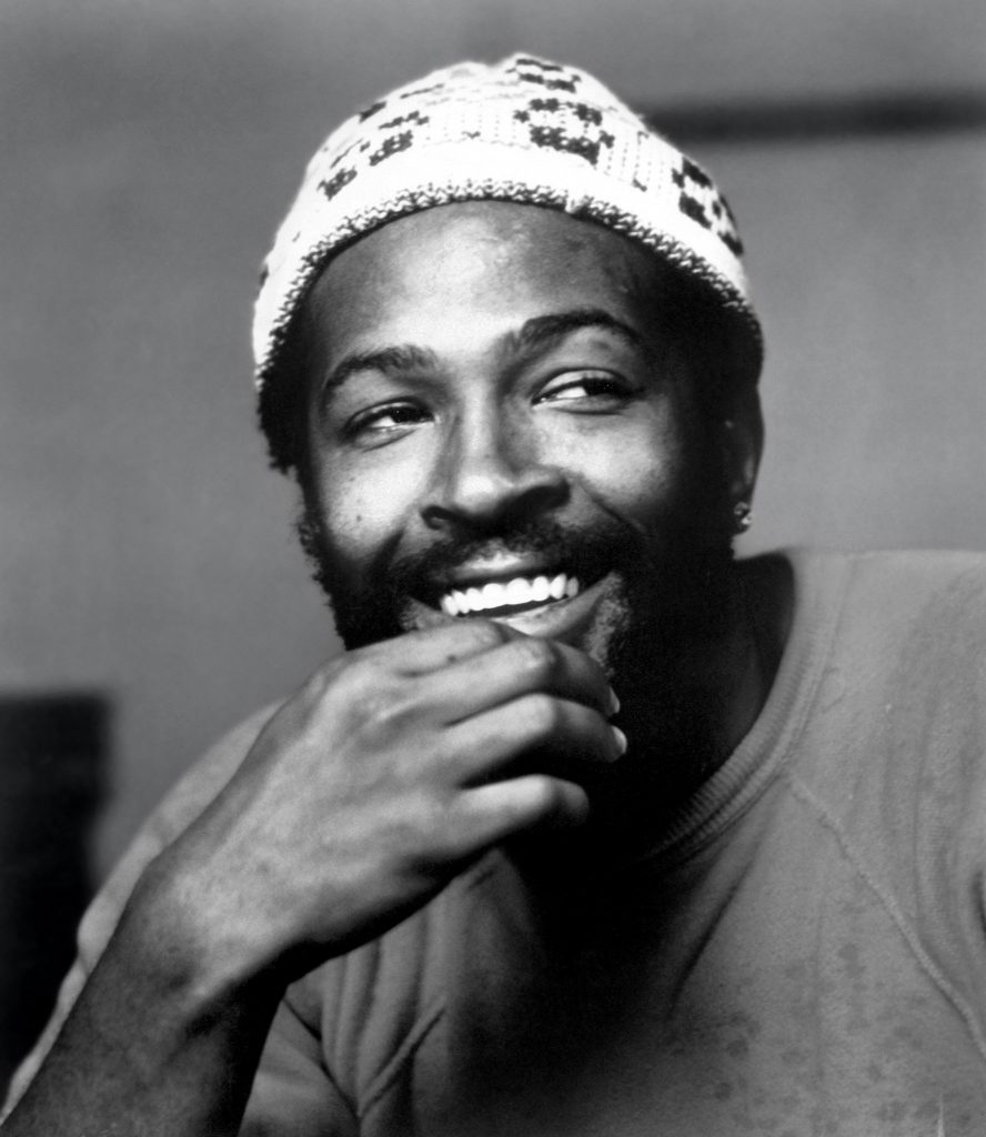 Is Marvin Gaye Dead? Status Update as of April, 14, 2025 - DeadScan