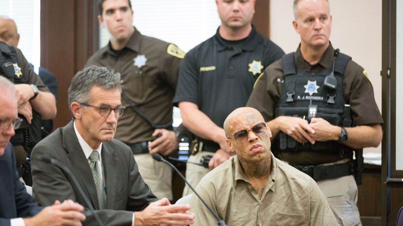 Is Nikko Jenkins Dead? Status Update as of April, 15, 2025 - DeadScan Is Nikko Jenkins Dead? Status Update as of April, 15, 2025 - DeadScan