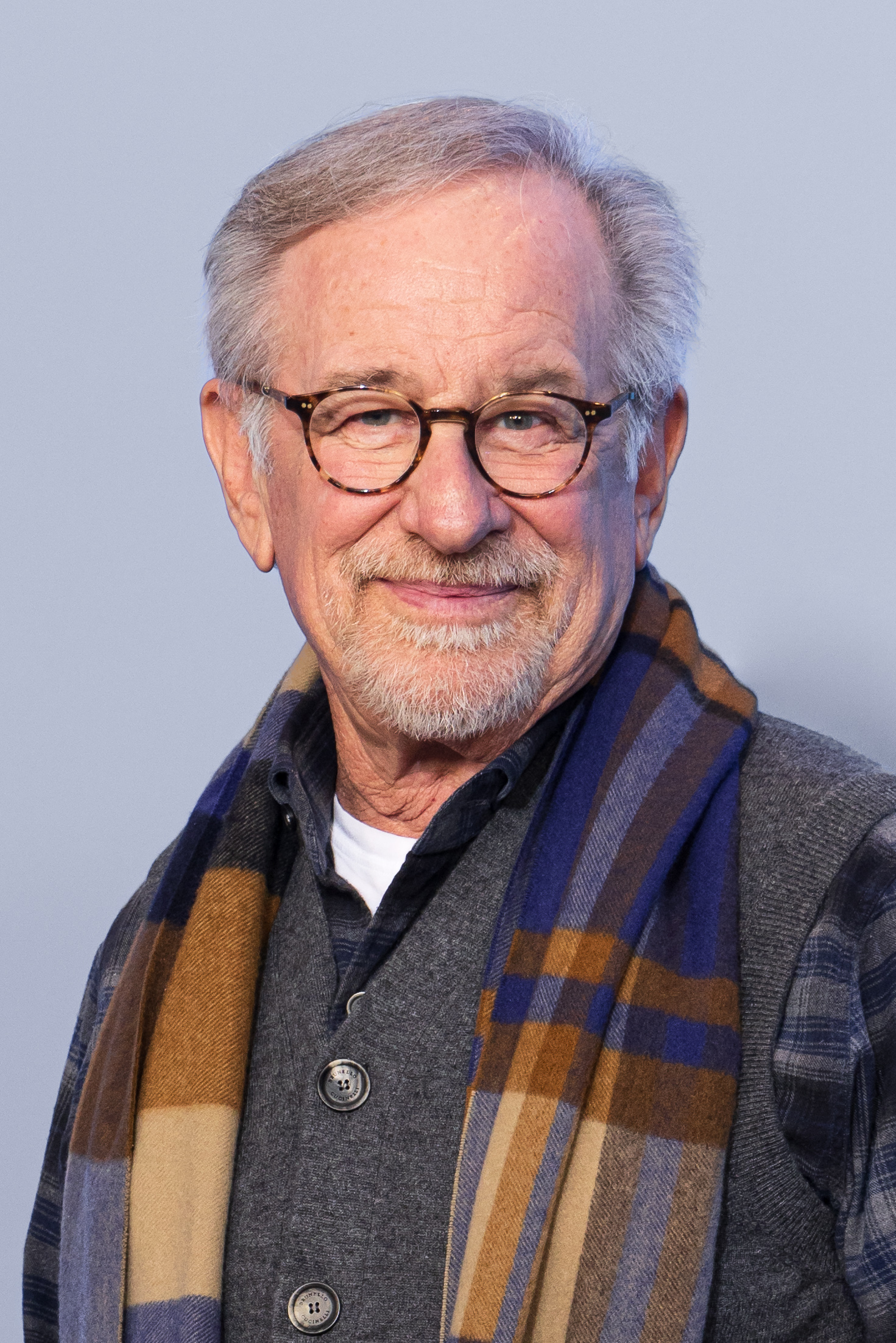 Is Steven Spielberg Dead? Status Update as of April, 15, 2025 - DeadScan
